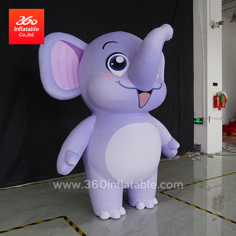 Inflatable Cartoon-360 inflatable Co.,Ltd.